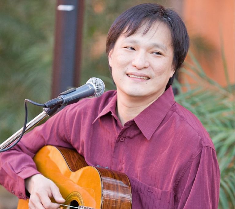 John Yeh’s Brazilian Rhythm Night 巴西韻律風情之夜 » Sappho Live